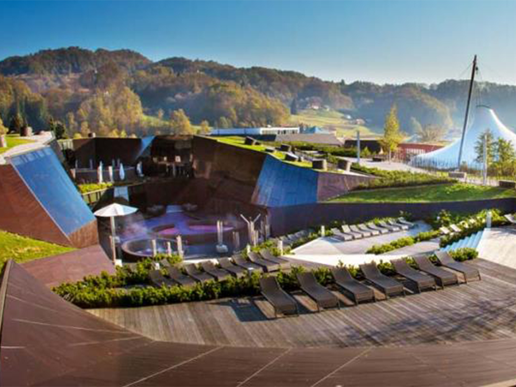 terme olimia | SPA-CE